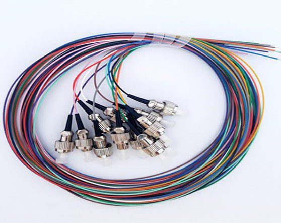 SINGLE MODE-PIGTAIL- FS - هوشمند ساختار بیستون